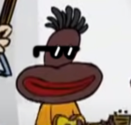 Wally Warning - No Monkey (remixed by me)