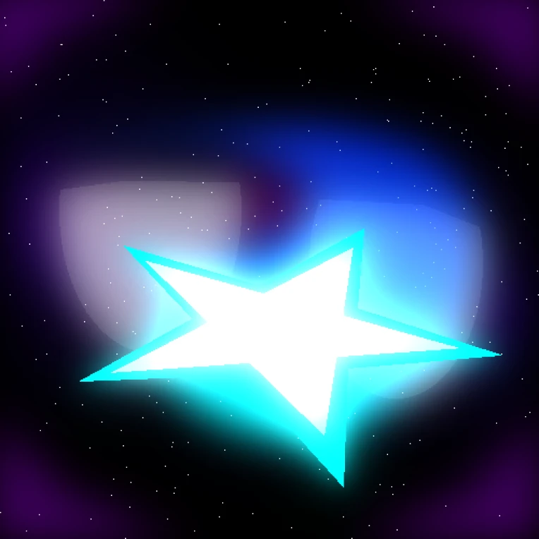 GEGDGames - Falling Stars