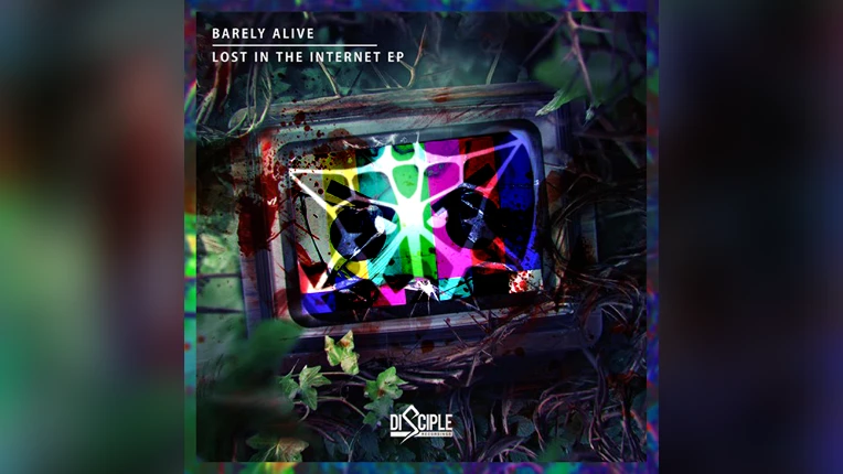 Barely Alive - Keyboard Killer (Feat. Splitbreed) [Henyx Remix]