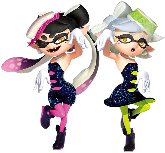 Marie Pose!