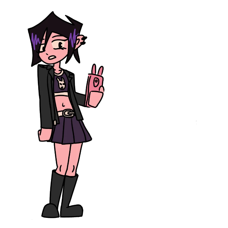 Valbun remake by 333NGL on Newgrounds