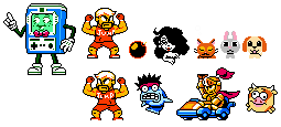 Cuphead Boss Fight : Portaboy by Hansungkee on Newgrounds