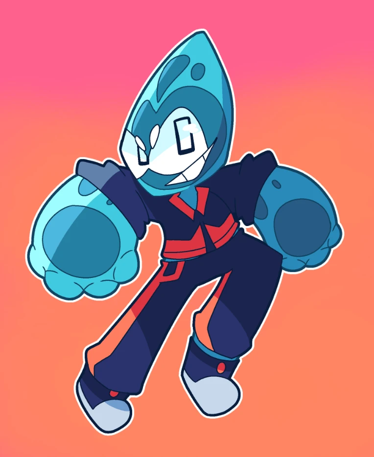 Collab piece by nbstellarbh on Newgrounds