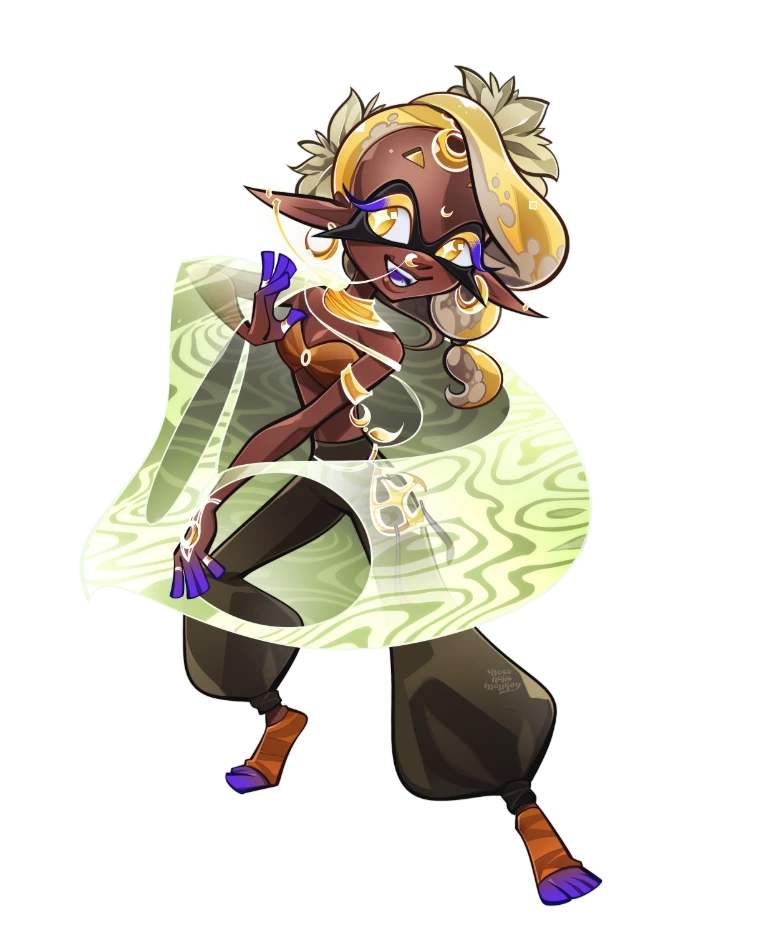 Frye Alt Look by chocoholicmonkey on Newgrounds