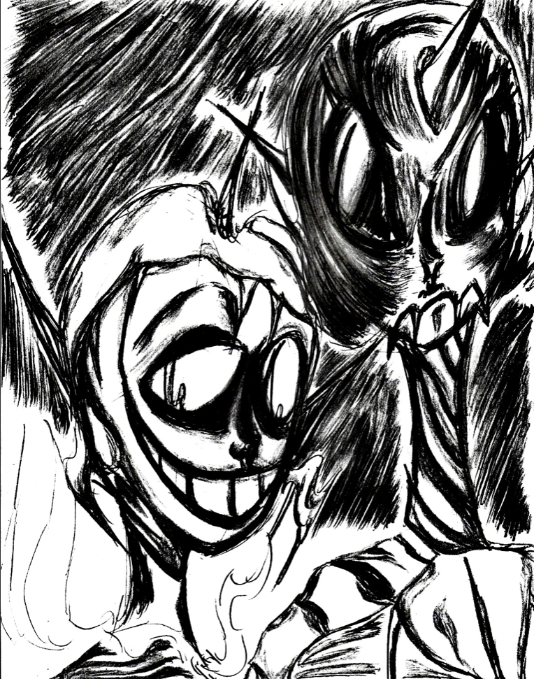 Heroic Monsters by Firedragon4321 on Newgrounds