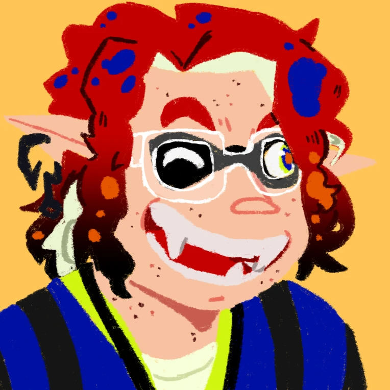 CHUM by unicornparadox on Newgrounds