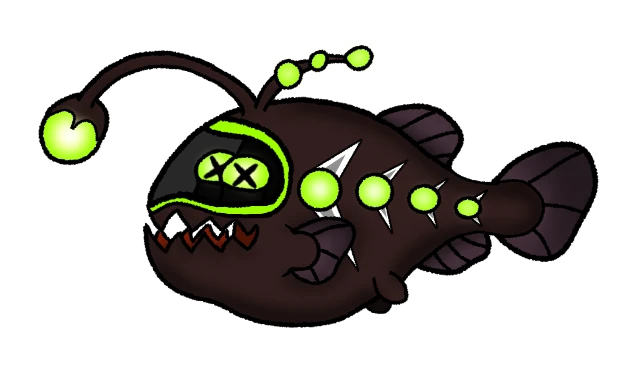 Lanturn Redesign by Mr-Ultra on Newgrounds