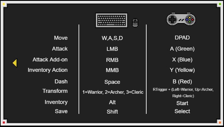 Reckoners: Gem Quest