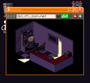 Computer Room by SuperPhil64 on Newgrounds