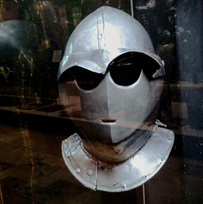 Goblin is THINKING by Cranihum on Newgrounds