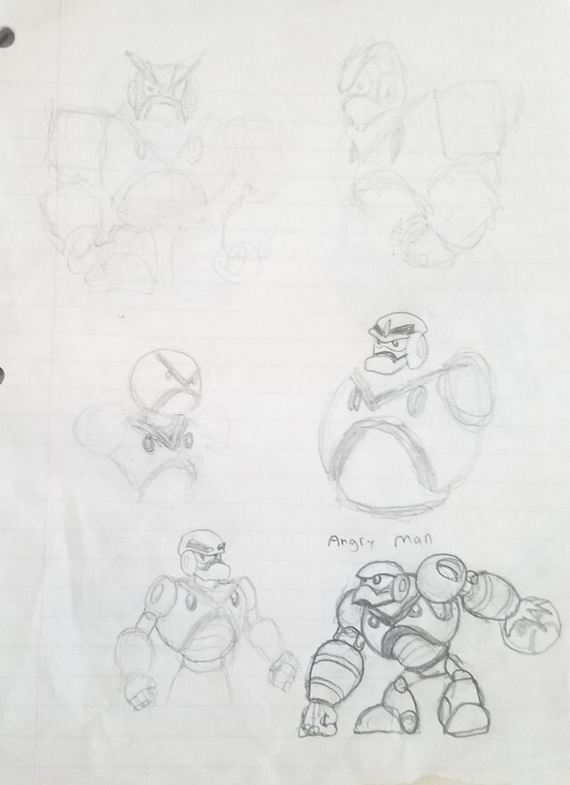 Tank Man by PsychoGoldfish on Newgrounds