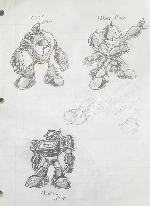 Tank Man by PsychoGoldfish on Newgrounds