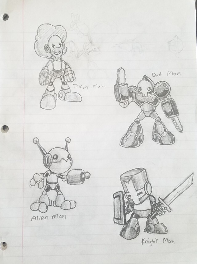 Tank Man by PsychoGoldfish on Newgrounds