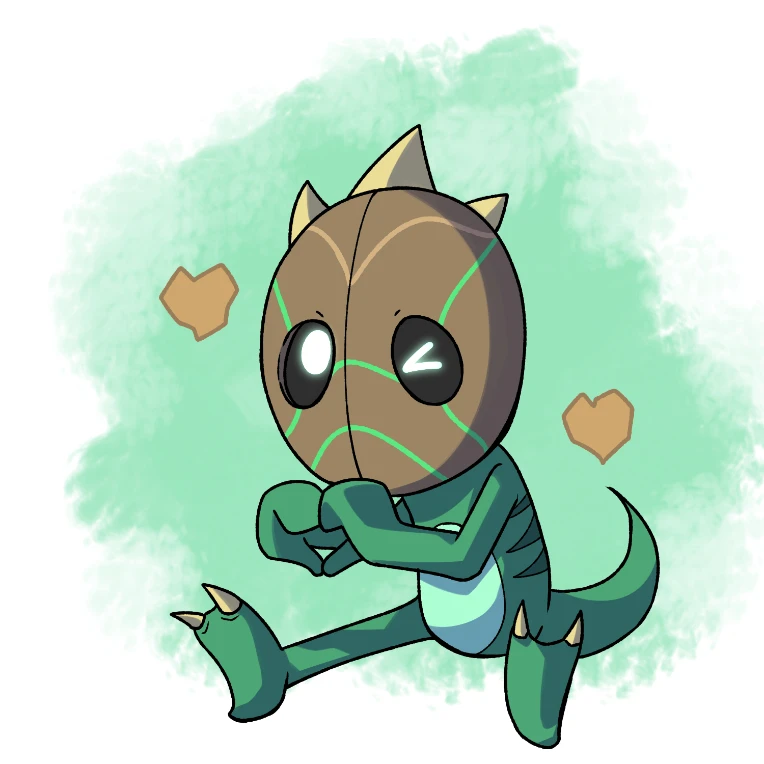 Minakai: Monster Tamer (VOL. 3) by MicroBihon on Newgrounds