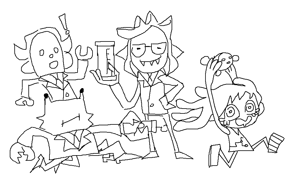 early RISER!!! by Redderer on Newgrounds