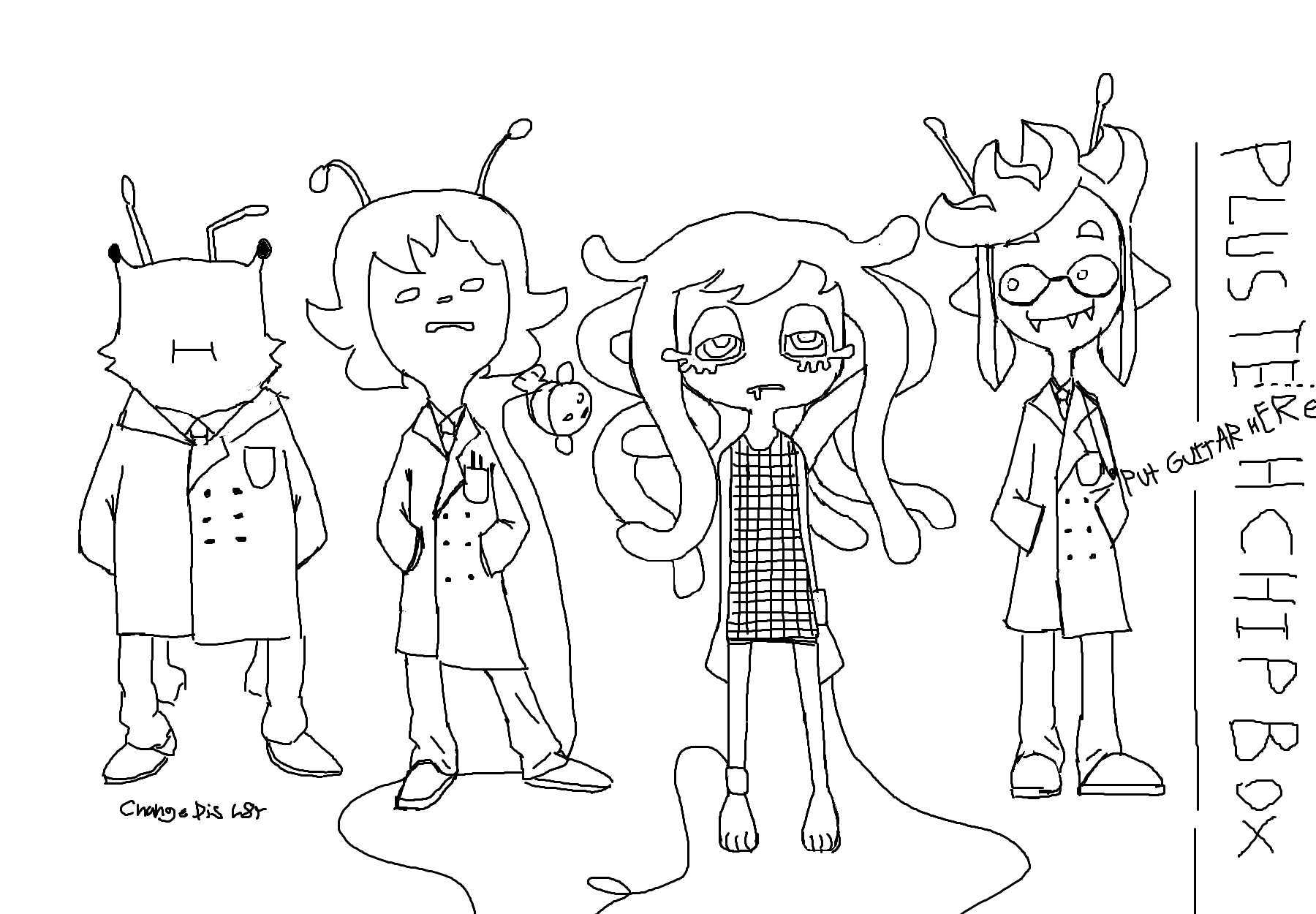 early RISER!!! by Redderer on Newgrounds