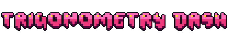 Trigonometry Dash OST - Beginnings