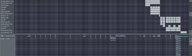 Dimrain47 - Collection of Recreations (WIP)
