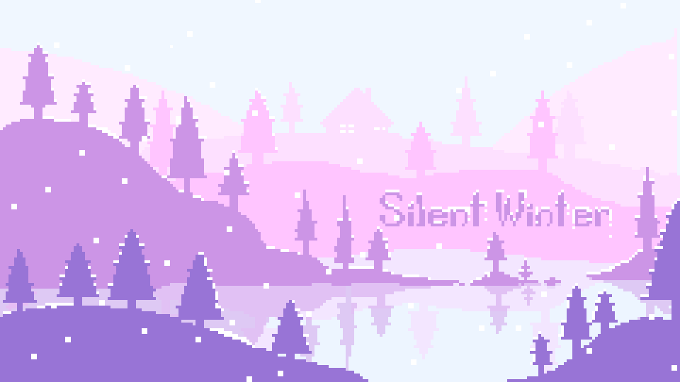 Silent Winter