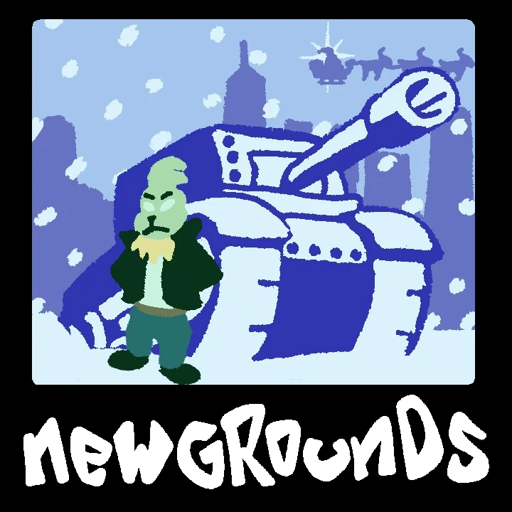 Grinch's Ultimatum Collab Shot 1