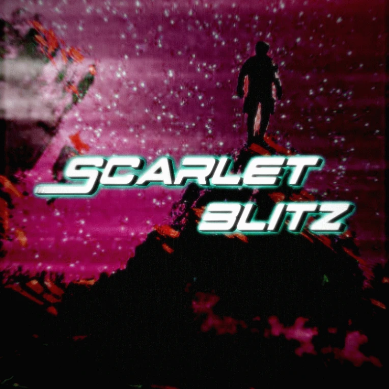 Scarlet Blitz