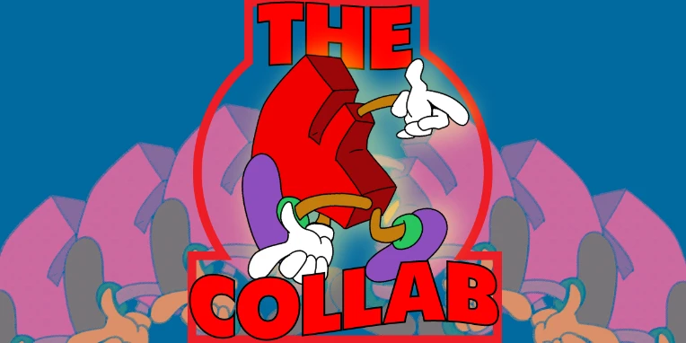 The Newgrounds F Collab