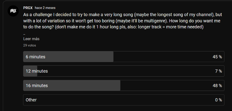 PRGX - A long travel