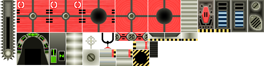 PS1 Mecha Bandicoot by SuperMcGuffin64 on Newgrounds