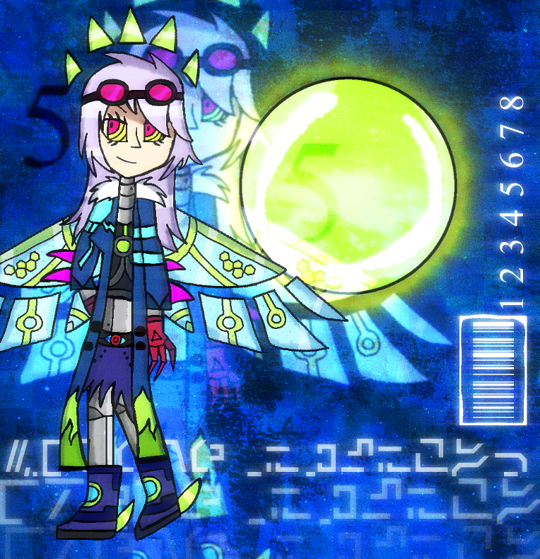 Angel Phoebe by bl00dy-seraphim617 on Newgrounds