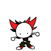 GUNK GIRL LOVES YOU! by Redderer on Newgrounds