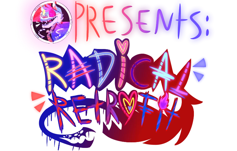 Introducing to you!: Radical design updates and important oc news! by ...