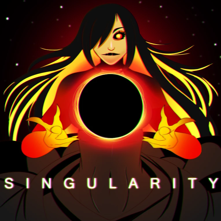[Singularity] by EldritchAutopsy on Newgrounds