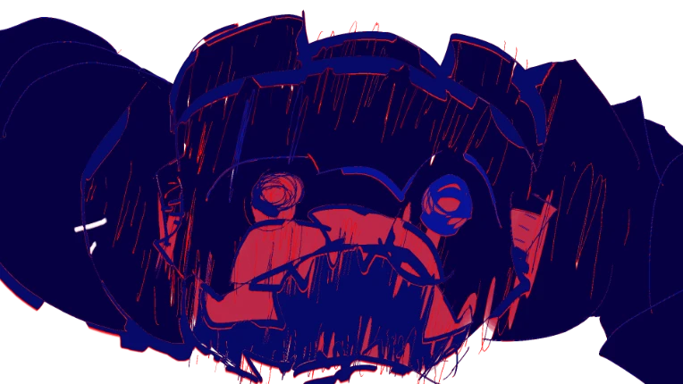 The Road to El Dorado Redialed Scene 265