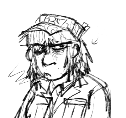 DIESEL by Knownmints on Newgrounds