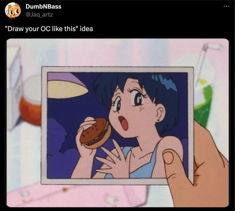 Sailor Moon Borgr by Bed-Buggy on Newgrounds
