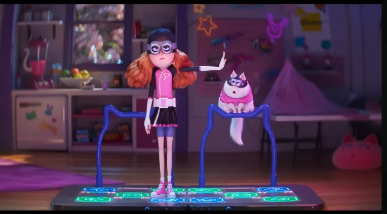 Poppy by Maxiboyart98 on Newgrounds