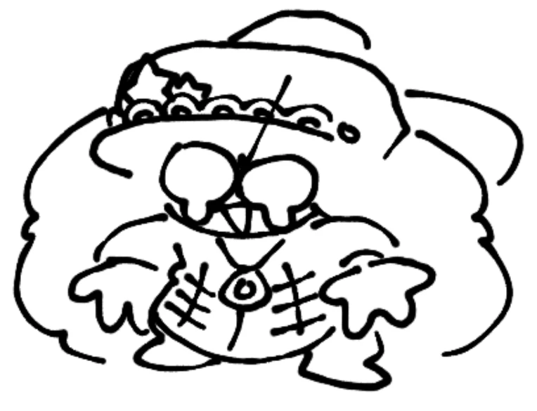 imagination! by mwehster on Newgrounds