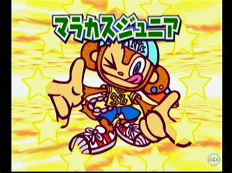 Funky Monkey by devoidgazer on Newgrounds