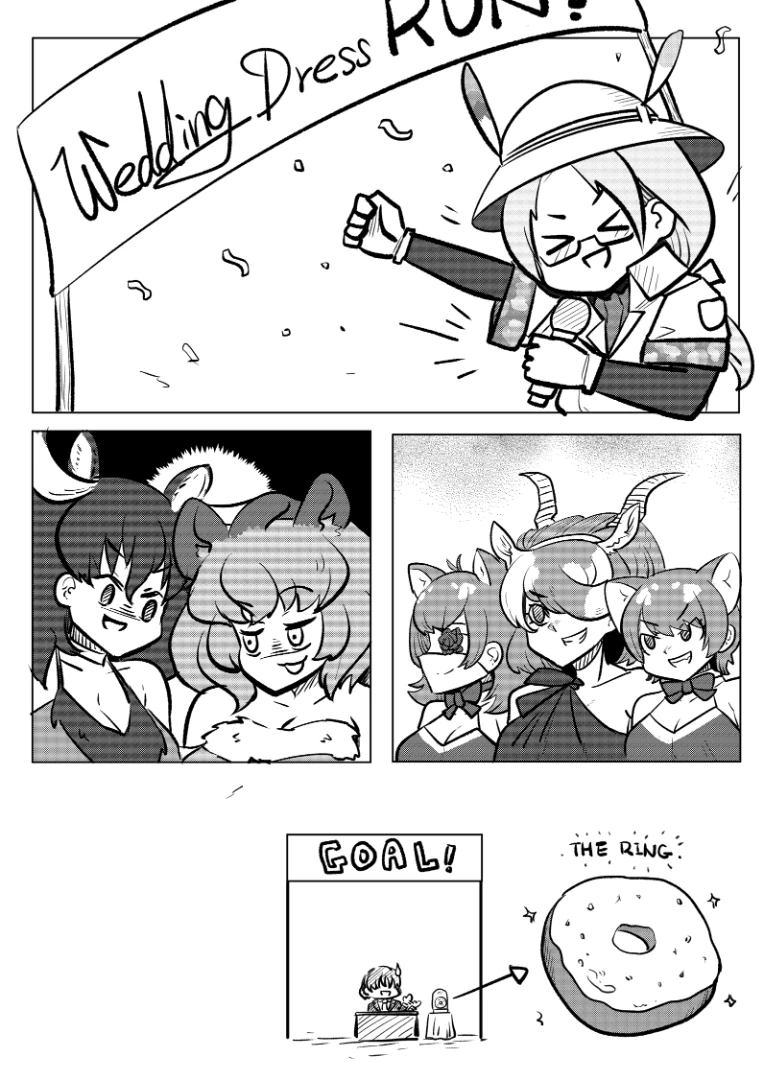 Wedding Dress RUN by Johnsmith0791 on Newgrounds