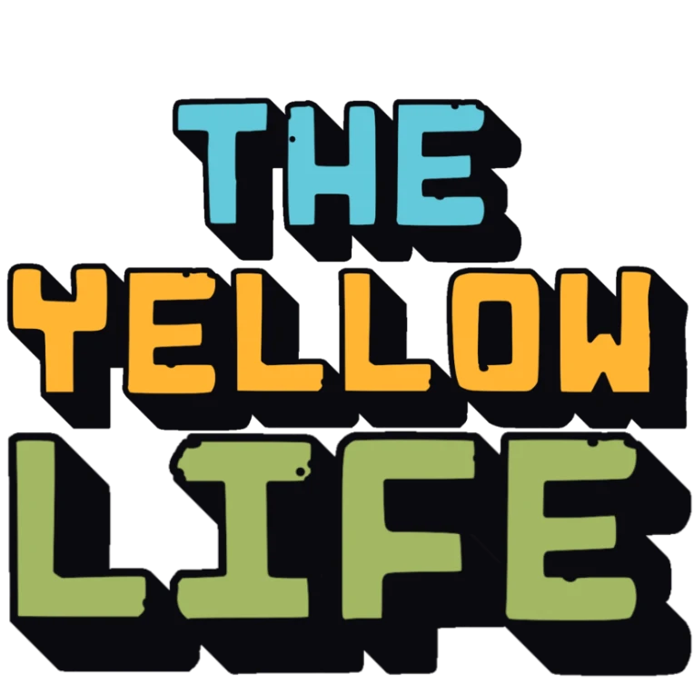 (Tom) The Yellow Life - "JUST RELAX" Promotional Poster #1 by Tom-256 ...