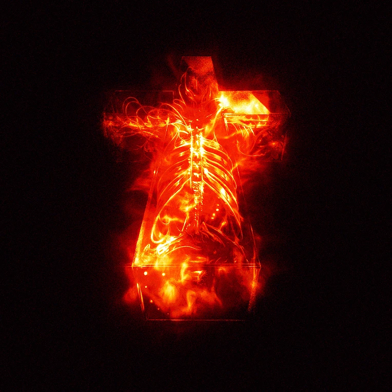 Justice - Generator (WarmBreeze mini Remix)