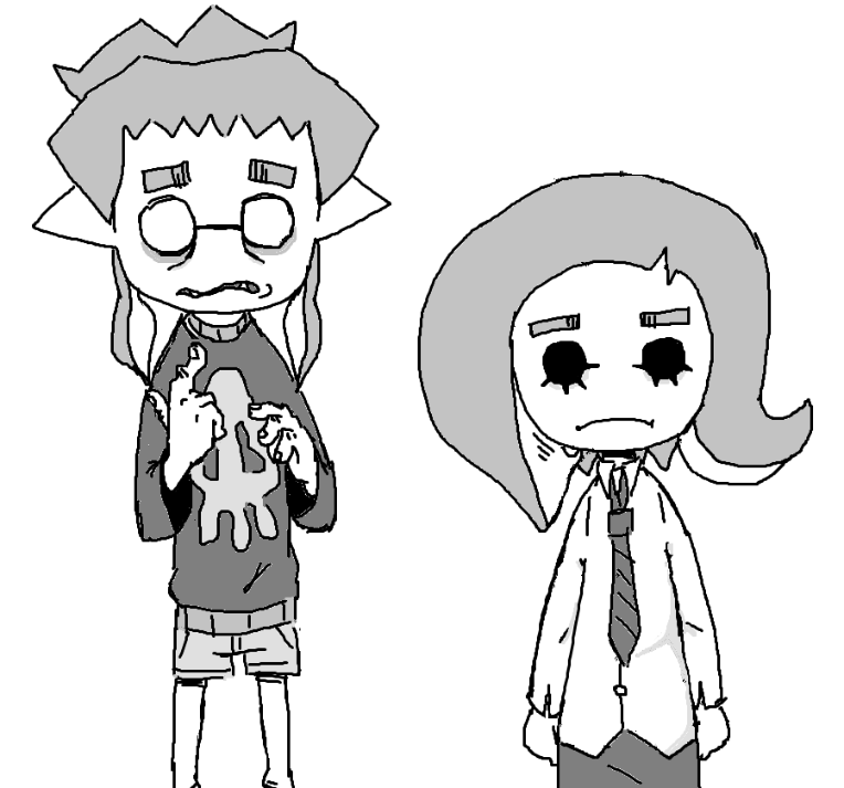 early RISER!!! by Redderer on Newgrounds