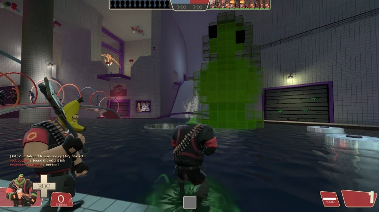 The Lethargy Pools Slime by Ethosaur on Newgrounds