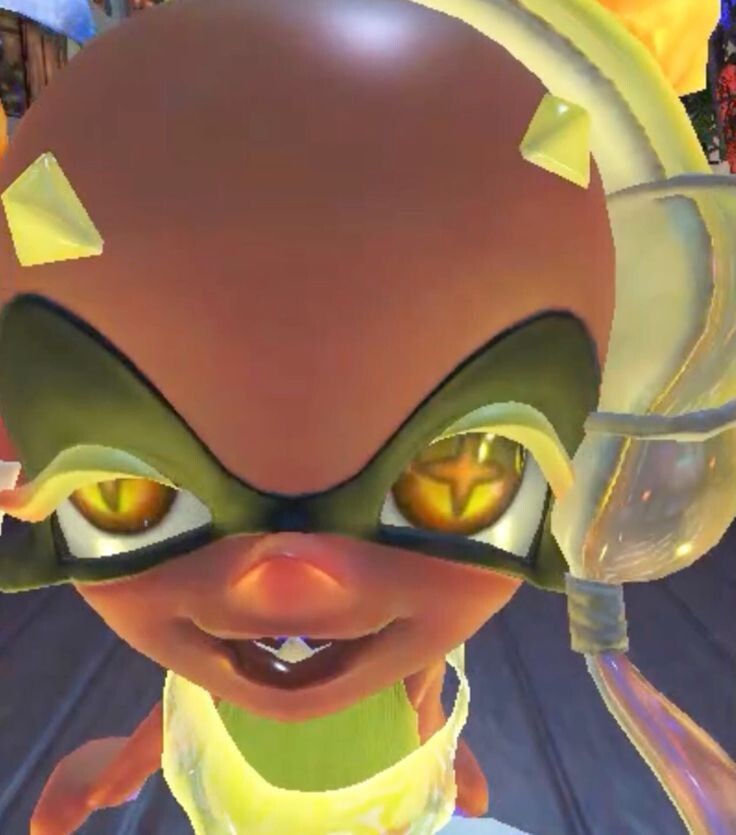 Frye by Spookycatzzz on Newgrounds