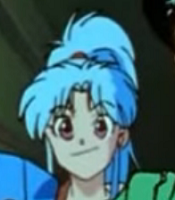Botan Redraw by RedMageHero on Newgrounds