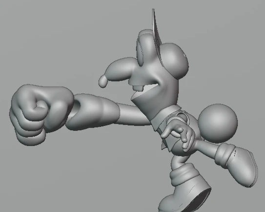 Some Gwimbly Renders by NoodleDood12 on Newgrounds