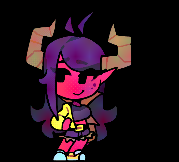 Contract Rush DX - Animated Teaser