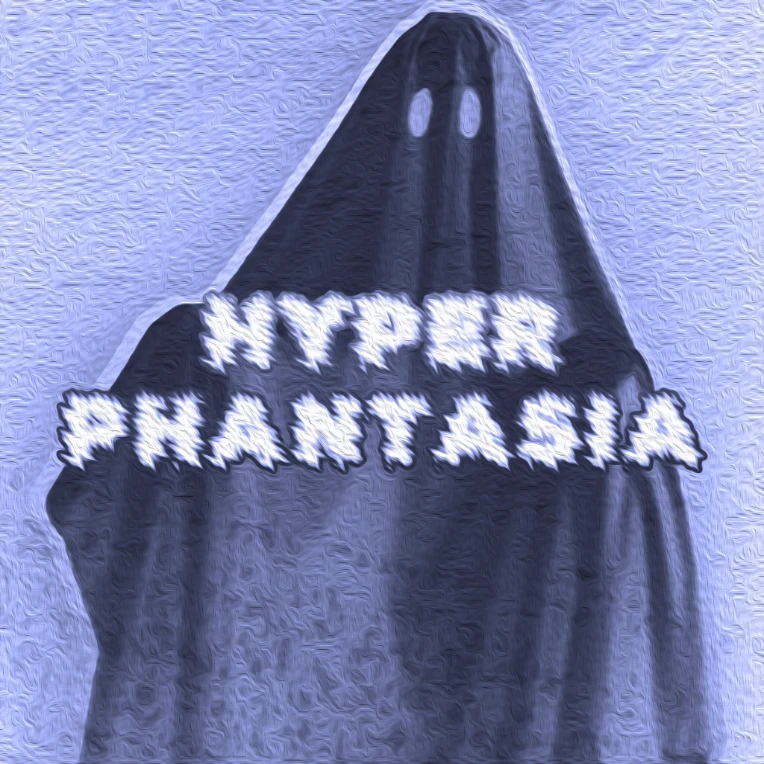 Hyperphantasia
