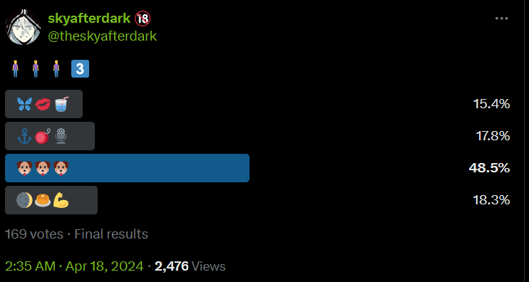 Cerberus 🐶🐶🐶 by skyafterdark on Newgrounds