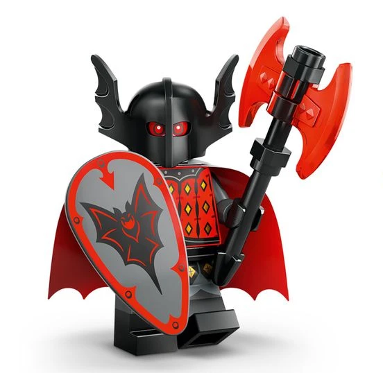 Basil The Batlord by Woobius on Newgrounds